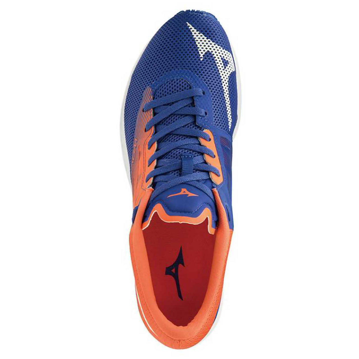 MIZUNO WAVE SONIC 2 WHITE/NAST - Freedom Outdoor | Moda Casual e ...
