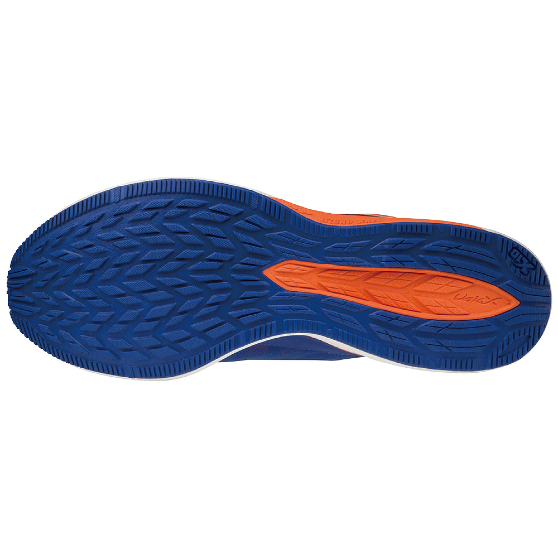 MIZUNO WAVE SONIC 2 WHITE/NAST - Freedom Outdoor | Moda Casual e ...