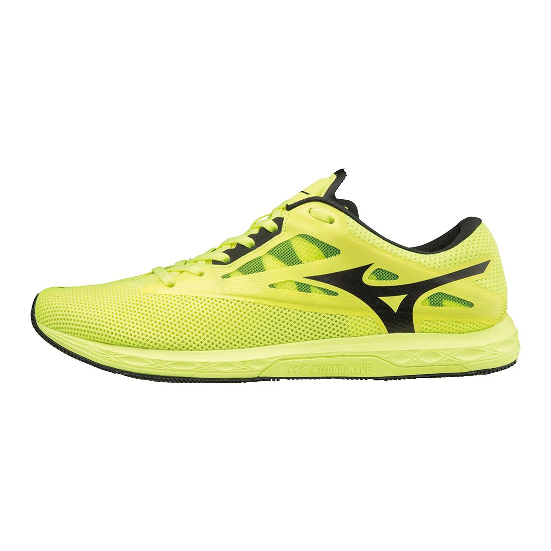 MIZUNO WAVE SONIC 2 YELLOW - Freedom Outdoor | Moda Casual e Desportiva ...